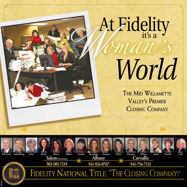 Fidelity Gold | PDF