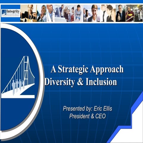 Employment Equity | PPT
