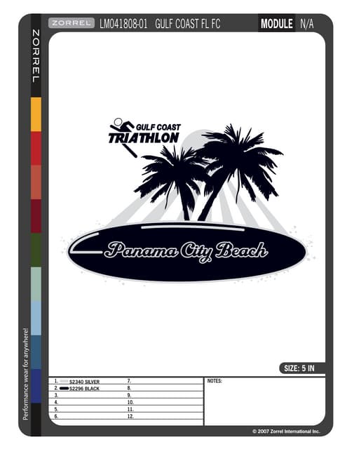 Fairfield Sigma Letter January 5, 2009 | PDF