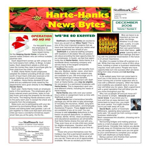 Hh News Bytes 1206 | PDF
