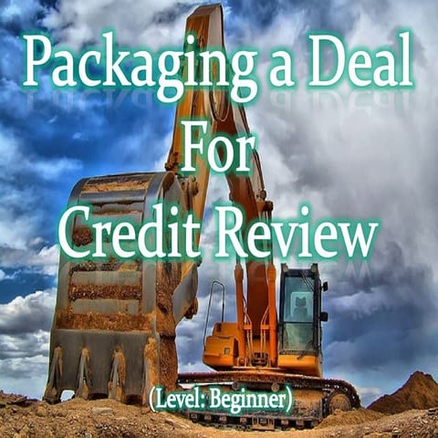 How To Get Deals Approved | PPT | Business Loans | Business Banking ...