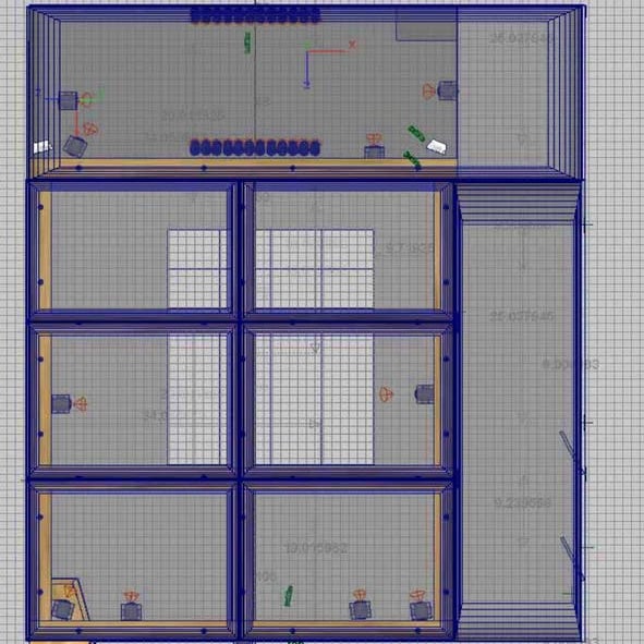 Architectural Drafting.Sample5 | PDF