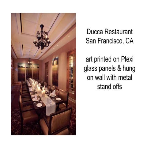 Hotel Presentation | PDF