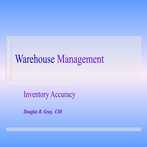 Iap Training.(1) | PPT