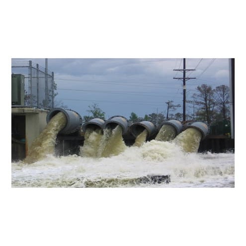 Schneider Canal Pump Station | PPT