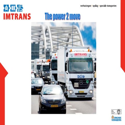 Imtrans Powerpoint | PPT