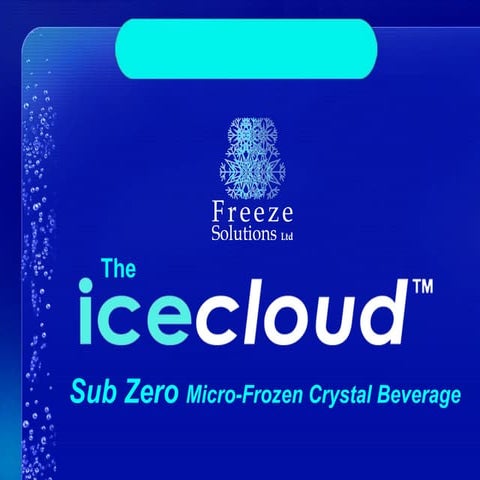 Ice Cloud Presentation | PPT