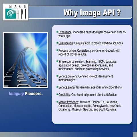 Image Api | PPT