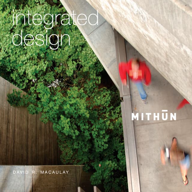 Integrated Design Slideshare | PDF | Landscaping | Home & Garden