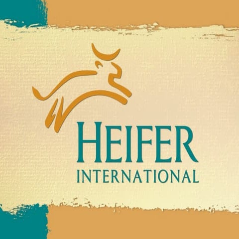 Introduction to Heifer | PPT