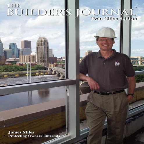 James Miles | PDF
