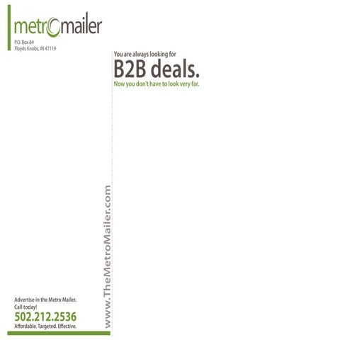 Farmers Insurance Letter | DOC