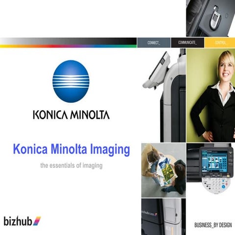 KMI Corporate | PPT