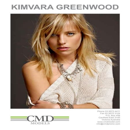 Kimvara Cmd | PDF