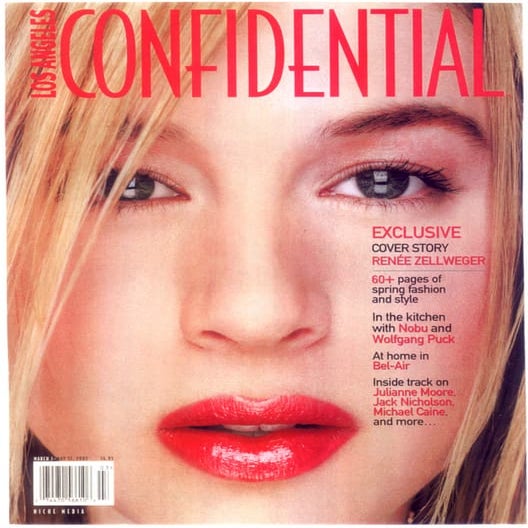 Gotham Gretchen Mol Cover | PDF