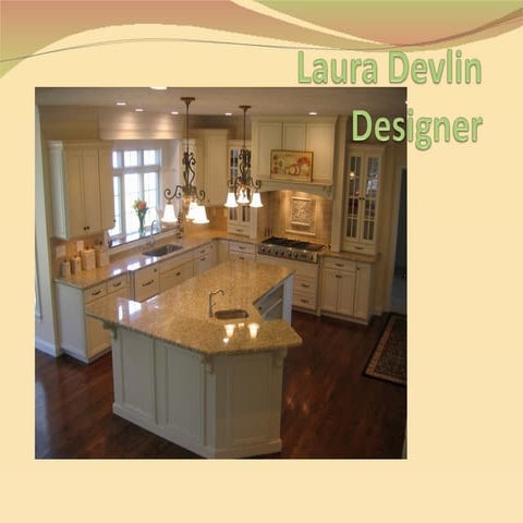 Laura Devlin | PPT