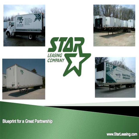 Star Leasing Company | PPT