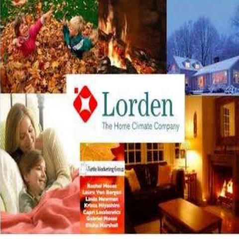 Lorden Powerpoint Final | PDF