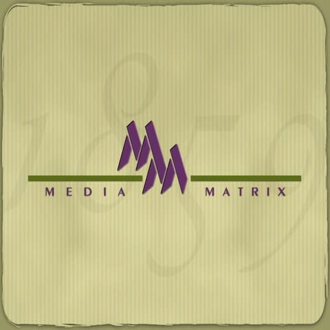 Media Matrix Capabilities 2008 Presentation | PPT