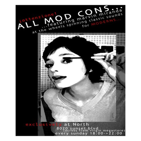 All Mod Cons 3 | PDF