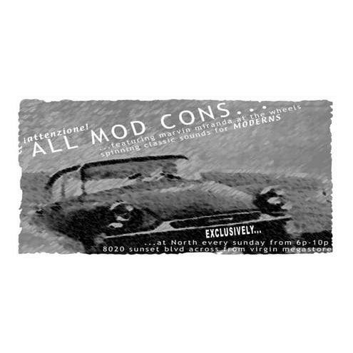 All Mod Cons 3 | PDF