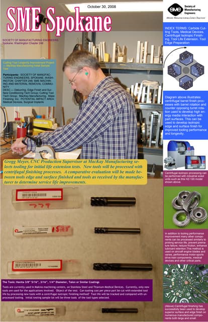 Earth resistivity meter part 2 [john m. stanley] | PDF