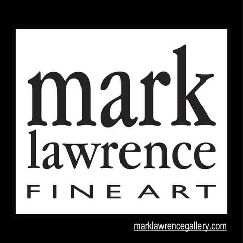 Mark Lawrence2009 Art | PPT