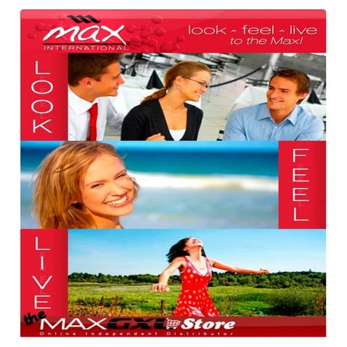 Max Gxl E Book | PDF