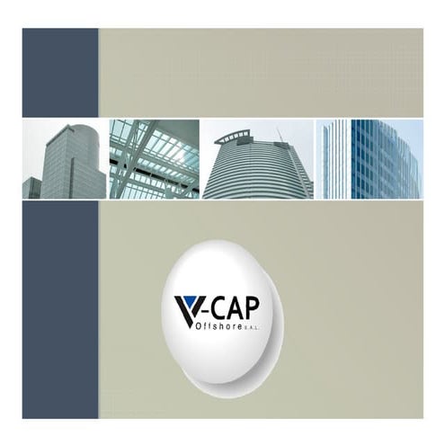 Vcap Presentation | PDF