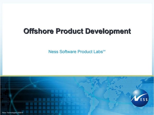 Software Product Lines