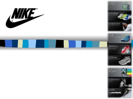Nike presentation | PPT