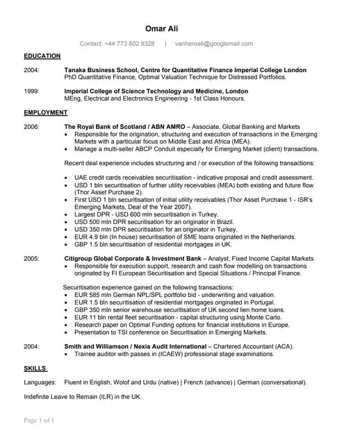 Letter of Thanks to Robert & Albert | PDF