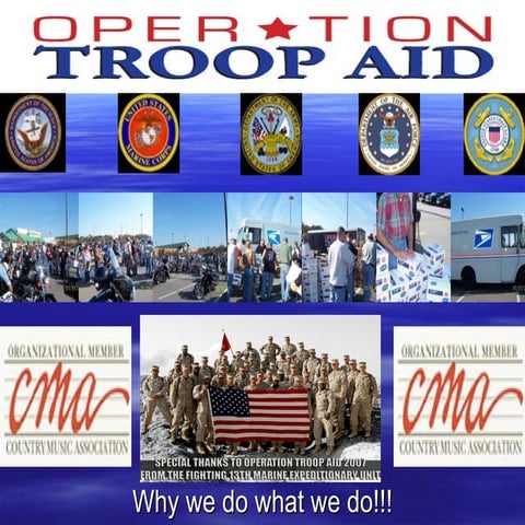 OTA Presentation | PPT