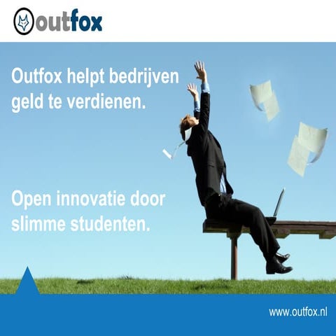 Outfox | PPT