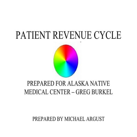 Patient Revenue Cycle | PPT