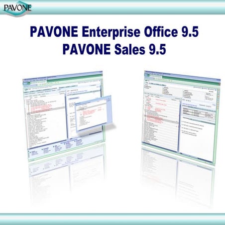 BPMN 2.0 & PAVONE Notation | PDF