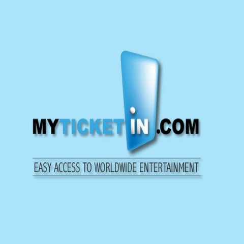 MyTicketIn | PPT