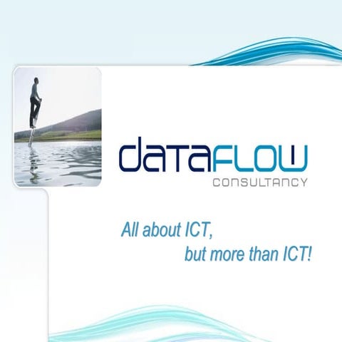 Ppt Dataflow 2008 Lki | PPT | Computing | Technology & Computing
