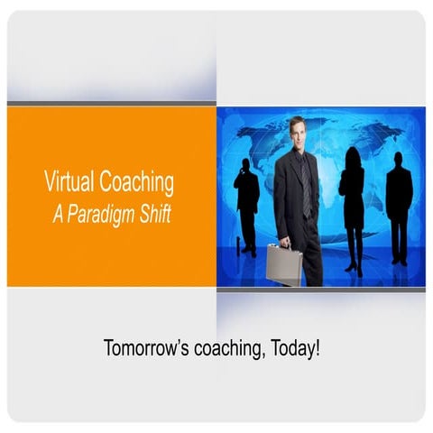 Paradigm Shift | PPT