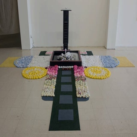 Peace Garden 1 | PDF