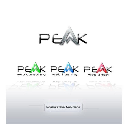 Peak Web Intro Deck W Colo Detail | PDF