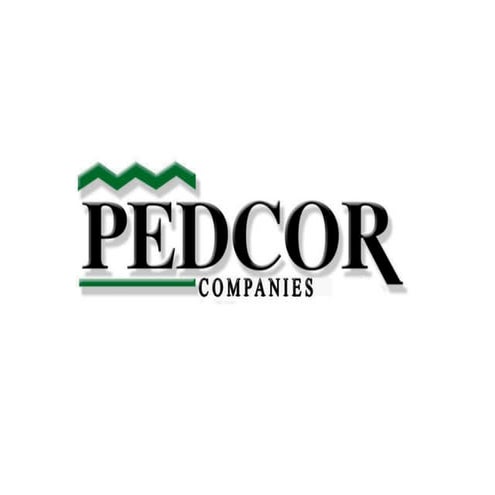 Pedcor Presentation | PDF