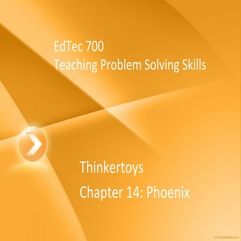Phoenix | PPT