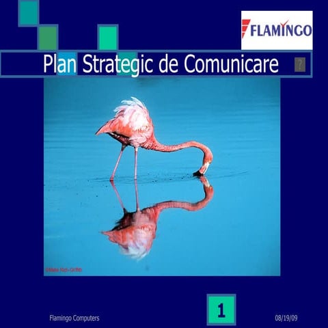 Plan media | PPTX