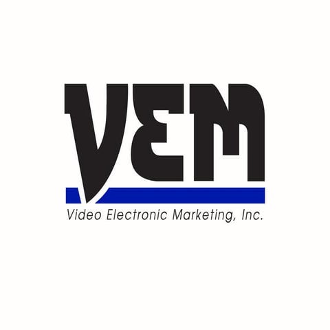 VEM, Inc. Portfolio Presentation | PPS