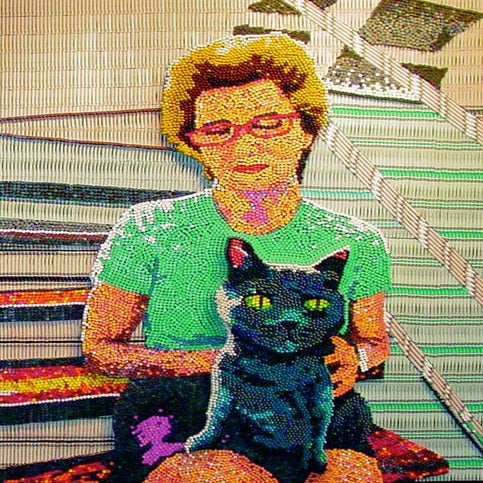 Portrait Of Sherry Howell | PDF