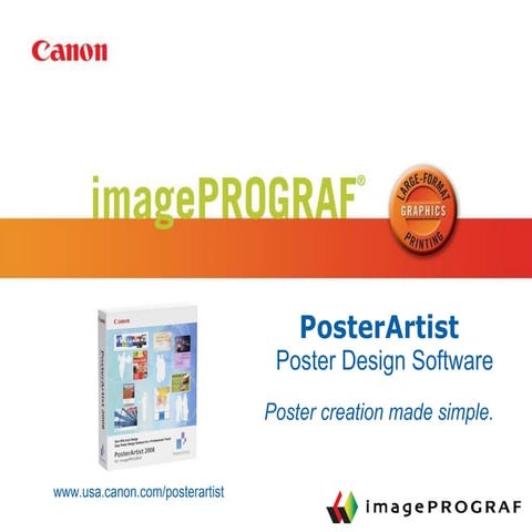 Create custom posters fast with Venngage’s AI-powered design tool - AI ...