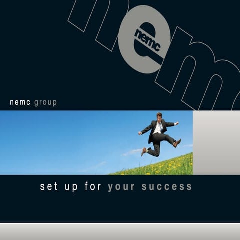 nemc group | PPT