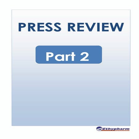 Press Review Part 2 Pdf | DOC