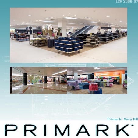Primark01 Email | PDF